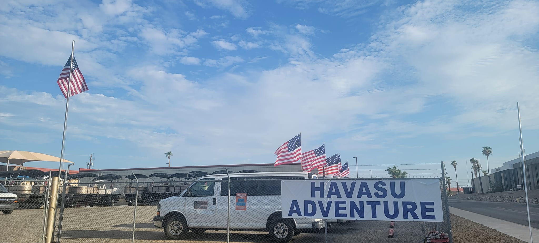 Boat Rental Havasu - Best Lake Havasu Boat Rentals | Havasu Adventure Co.